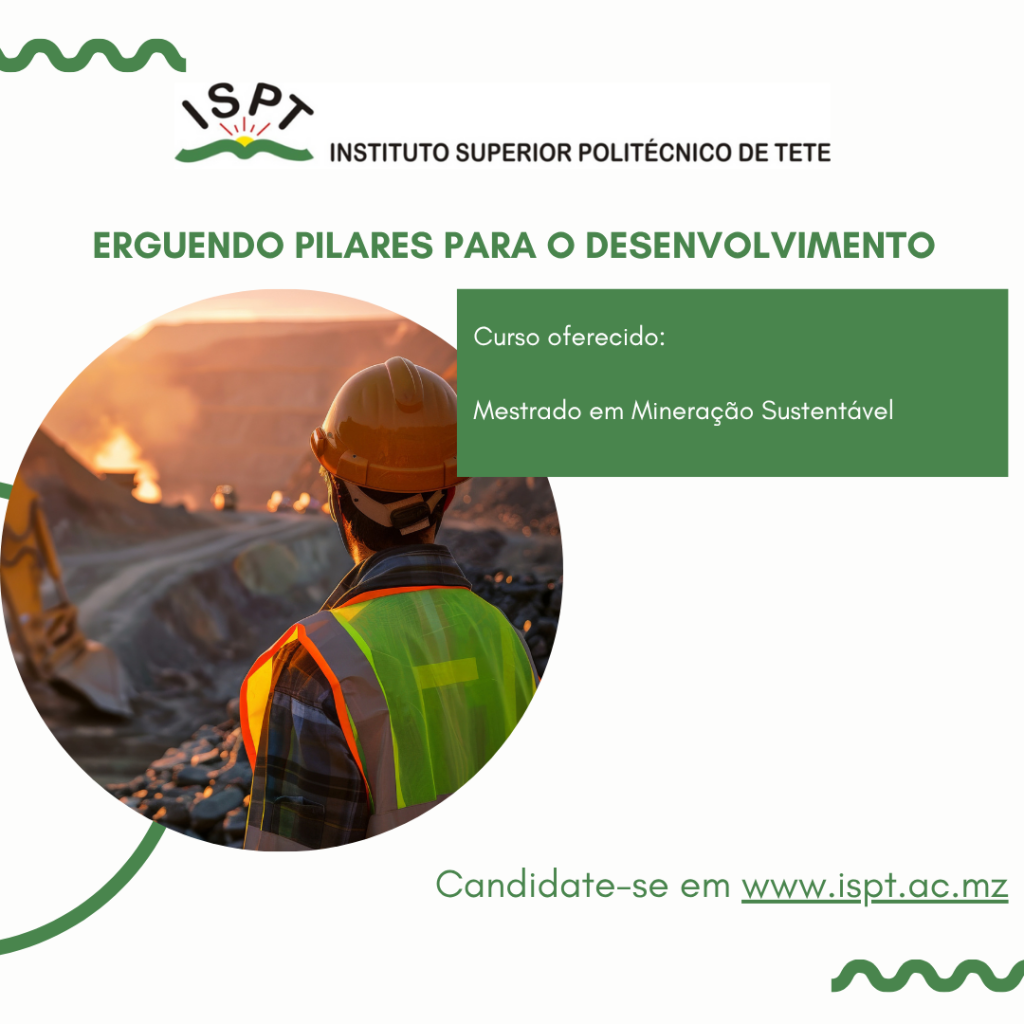 Requisitos para Inscrições ao ISPT – ISPT – Instituto Superior ...